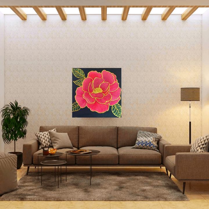 Bong Artist - Paintings & Prints