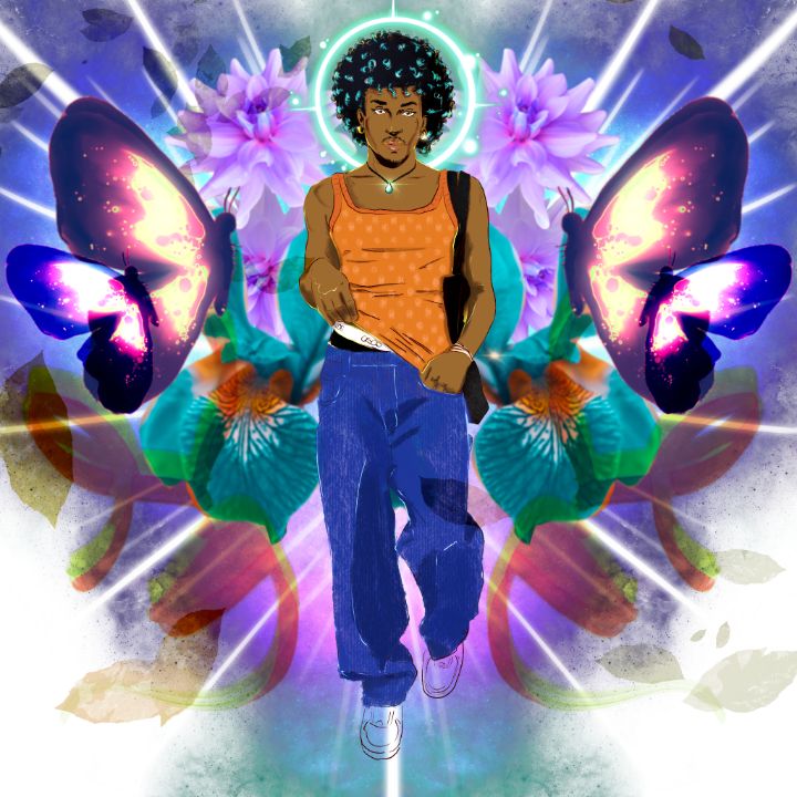 hotter than me - ByRon aka Rony Showa - Digital Art, Fantasy ...