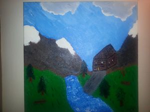 Jeremy Novak - Paintings & Prints