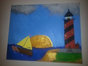 Jeremy Novak - Paintings & Prints