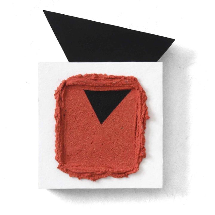 RMTN-25 - Martin Singer - Paintings & Prints, Abstract, Geometric - ArtPal