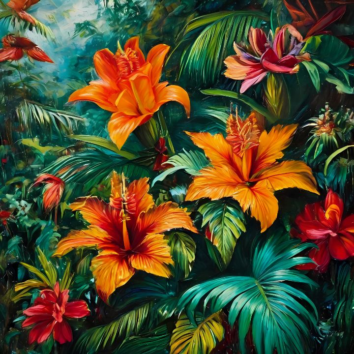 A Symphony of Color and Warmth - Where Imagination Takes Center Stage ... A Symphony of Color and Warmth - Where Imagination Takes Center Stage ...