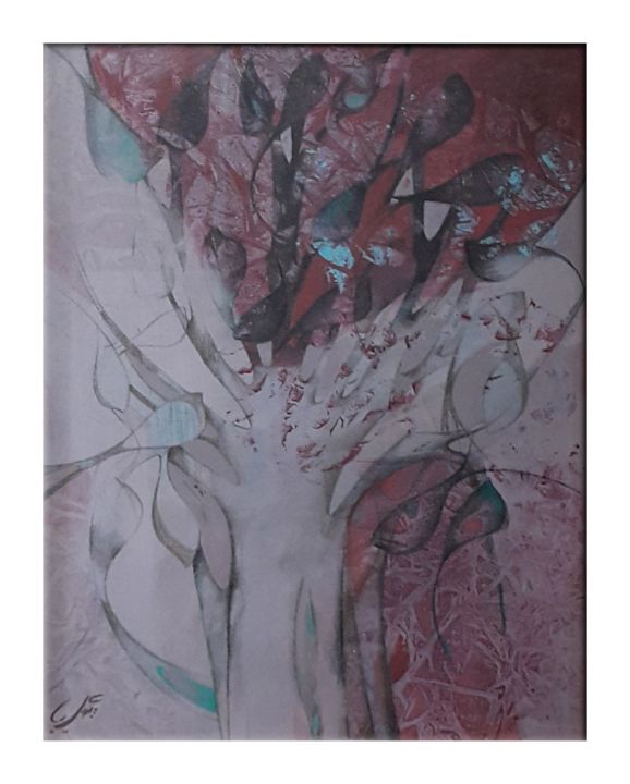 shakiba - Paintings & Prints