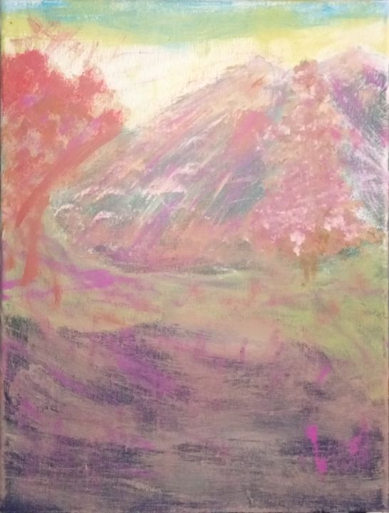 Untitled - Art Shack - Paintings & Prints, Landscapes & Nature ...