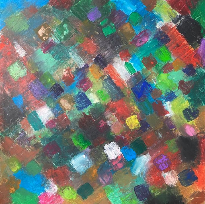 Ram Nair - Paintings & Prints