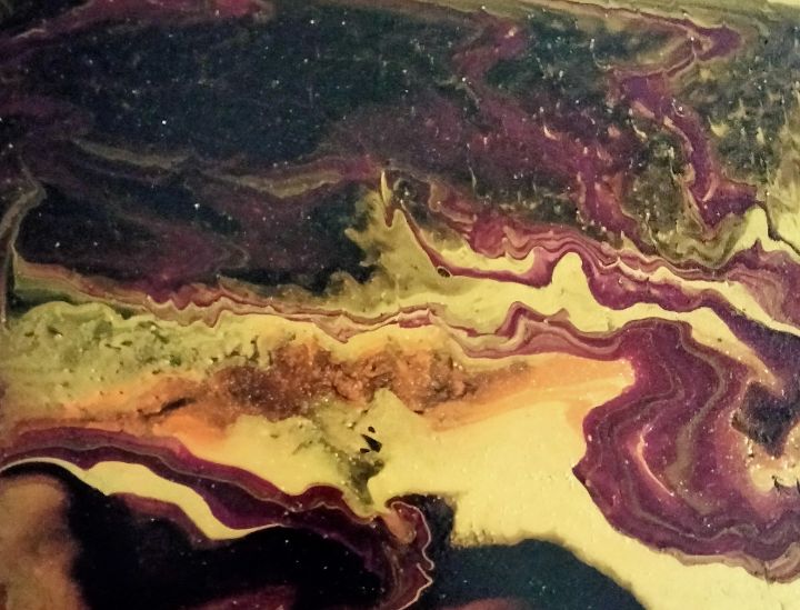 Funk music theme - Stargirlpaintings - Paintings & Prints ...