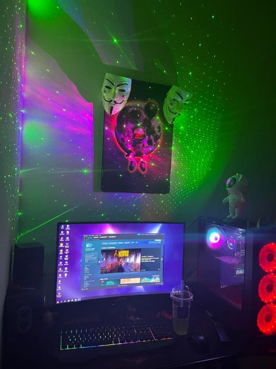 PC Corner - Clark Dalton - Photography, Abstract, Landscape - ArtPal