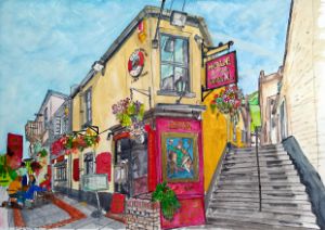 James Presley - Paintings & Prints