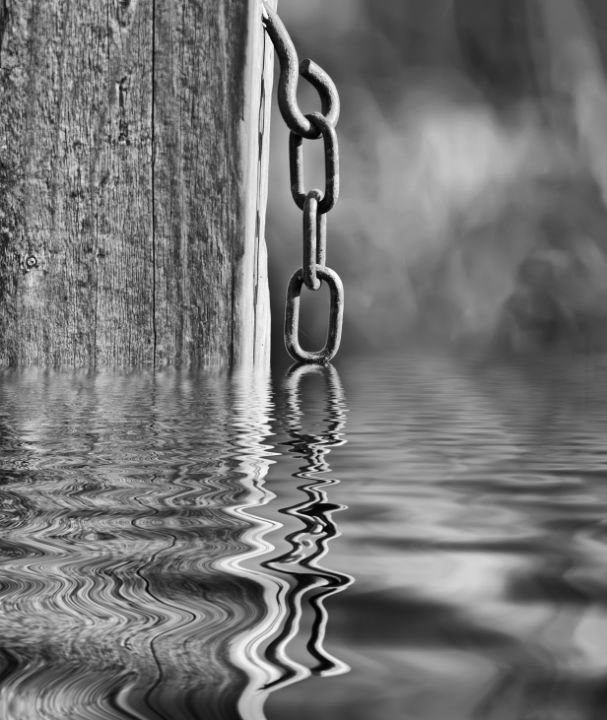 Chain Reaction - NatureRocks - Photography, Landscapes & Nature, Lakes ...