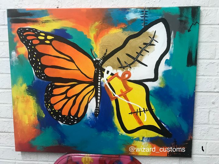 Shaw - Paintings & Prints