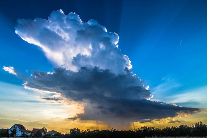 Cloud - Weather - Photography, Landscapes & Nature, Natural Phenomena ...