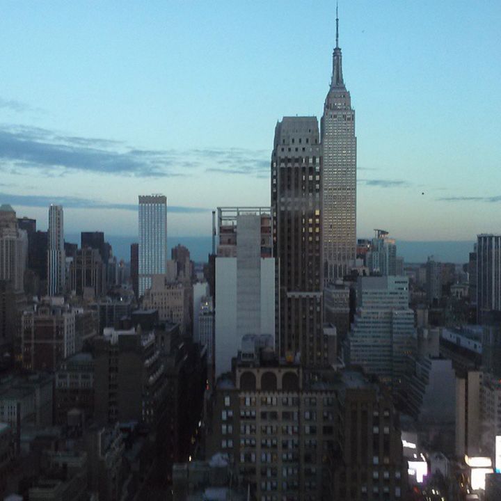 Nyc - DerekTheKreator - Photography, Buildings & Architecture, City ...