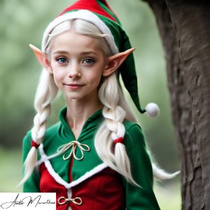 Amber Rose - Digital Art & AI