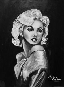 Maxine Perdue - Paintings & Prints