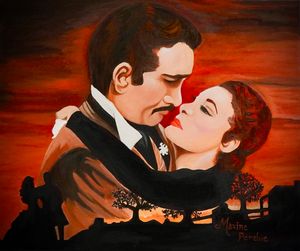 Maxine Perdue - Paintings & Prints