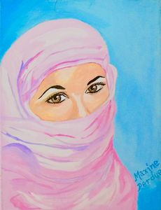 Maxine Perdue - Paintings & Prints