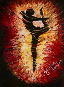 Maxine Perdue - Paintings & Prints