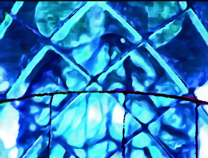 Lighthouse - Bright Light Art - Paintings & Prints, Landscapes & Nature ...