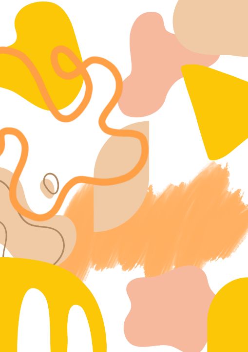 Scatter - Dedicated Designs - Digital Art & AI, Abstract, Collage - ArtPal