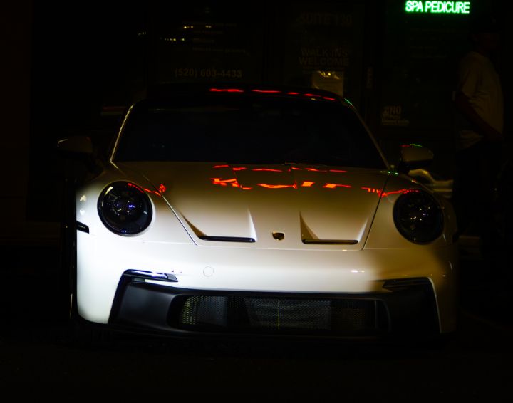 Midnight Power By Simon Alter (27') - The Gregory School Fall Show ...