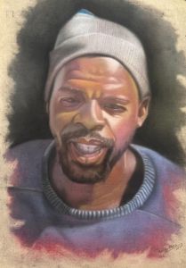 Pat Sithole - Paintings & Prints