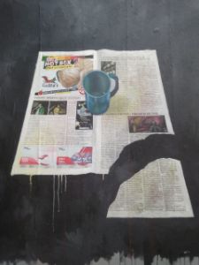Pat Sithole - Paintings & Prints