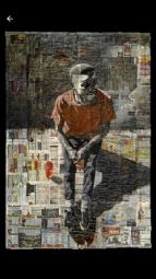 Pat Sithole - Paintings & Prints