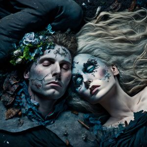 SztukaWilka - Digital Art & AI