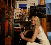 Siobhan Lynch - Paintings & Prints