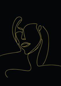 Fine Line Designs - Drawings & Illustration