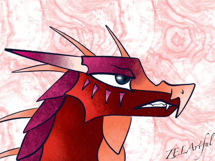 ZEL Art - Digital Art & AI