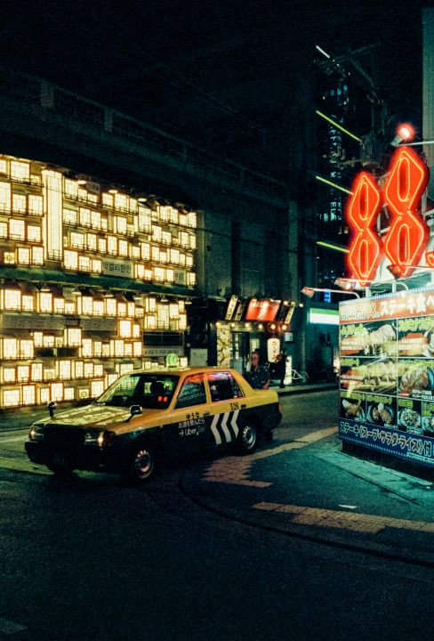 Hamilton - Photography