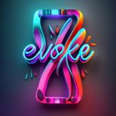 Evoke A Reaction - Digital Art