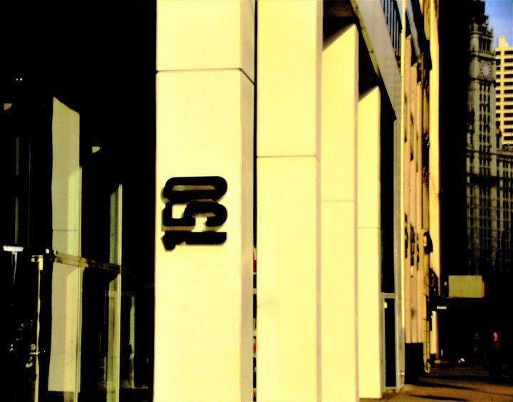 150 - Jerry A. Puckett - Photography, Buildings & Architecture, Shops ...