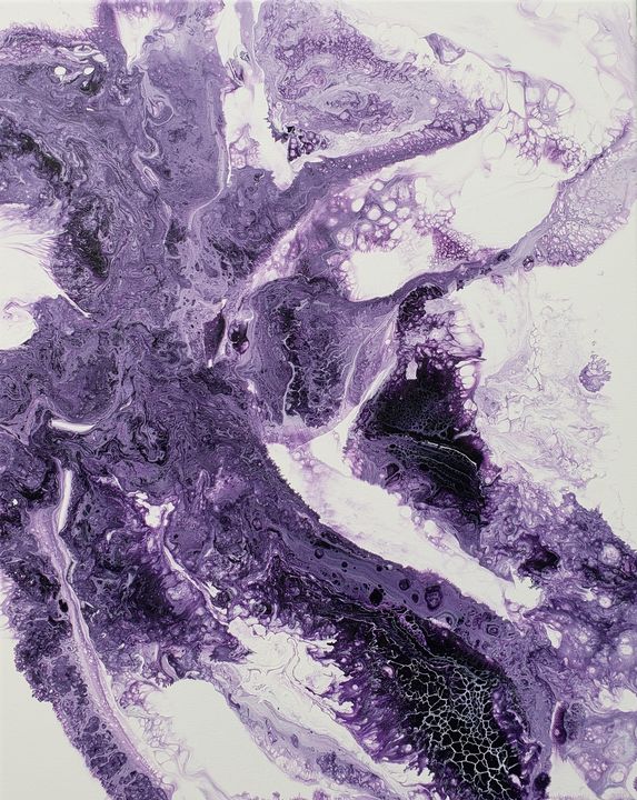 Laura Alice - Paintings & Prints