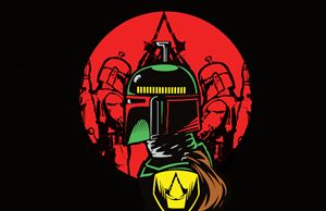 Mickey MacKenna Artist - Digital Art & AI