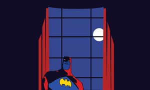 Mickey MacKenna Artist - Digital Art & AI