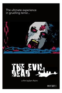 Friday the 13th 3D poster art - Mickey MacKenna Artist - Digital Art ...