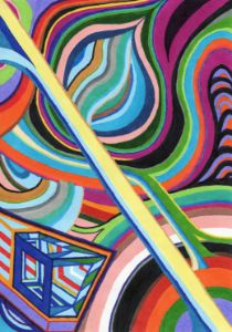 Michael Forrey Art - Drawings & Illustration