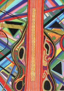 Michael Forrey Art - Drawings & Illustration