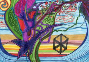 Michael Forrey Art - Drawings & Illustration