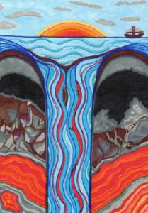 Michael Forrey Art - Drawings & Illustration