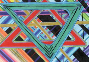 Michael Forrey Art - Drawings & Illustration