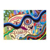 Michael Forrey Art - Drawings & Illustration