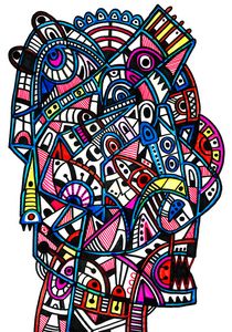 NICHOLAS PRICE ARTIST - Paintings & Prints, Drawings & Illustration