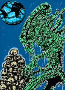 NICHOLAS PRICE ARTIST - Paintings & Prints, Drawings & Illustration