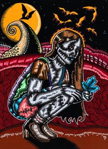 NICHOLAS PRICE ARTIST - Paintings & Prints, Drawings & Illustration