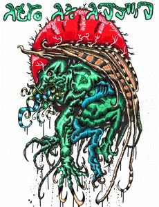 NICHOLAS PRICE ARTIST - Paintings & Prints, Drawings & Illustration