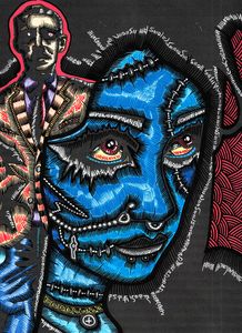 NICHOLAS PRICE ARTIST - Paintings & Prints, Drawings & Illustration