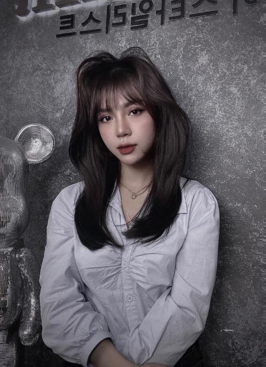 Beautiful Girl - Tran Viet Vuong - Photography, People & Figures, Portraits, Female - ArtPal